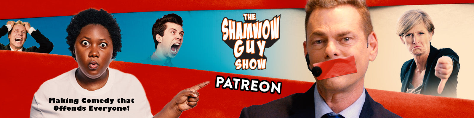 ShamWow Guy Official Store – The ShamWow Guy
