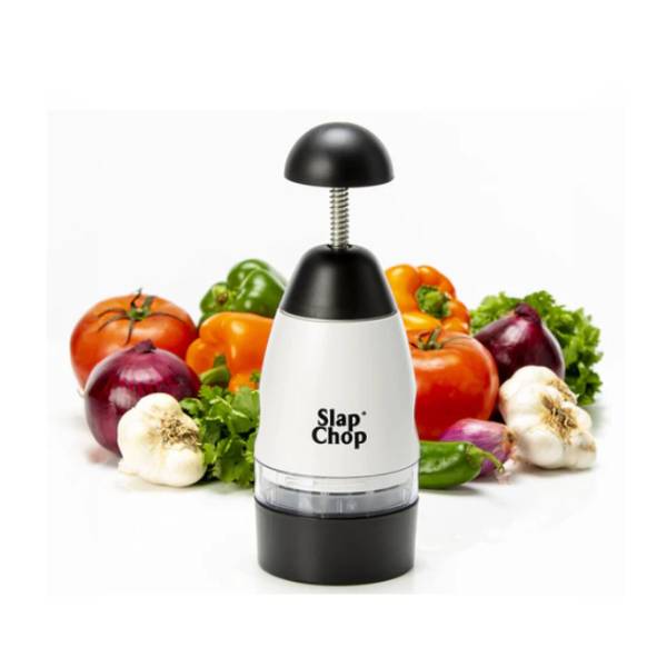 Slap Chop – The ShamWow Guy