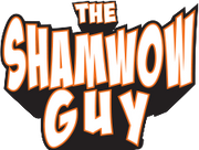 ShamWow Guy Official Store – The ShamWow Guy