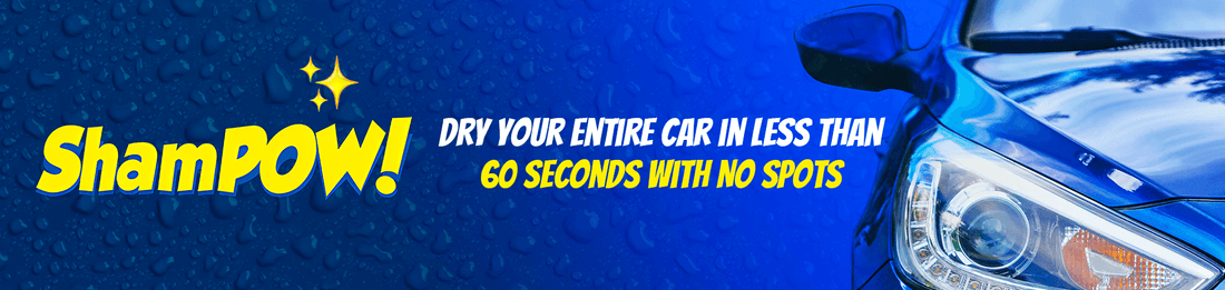 ShamWow Guy Official Store – The ShamWow Guy