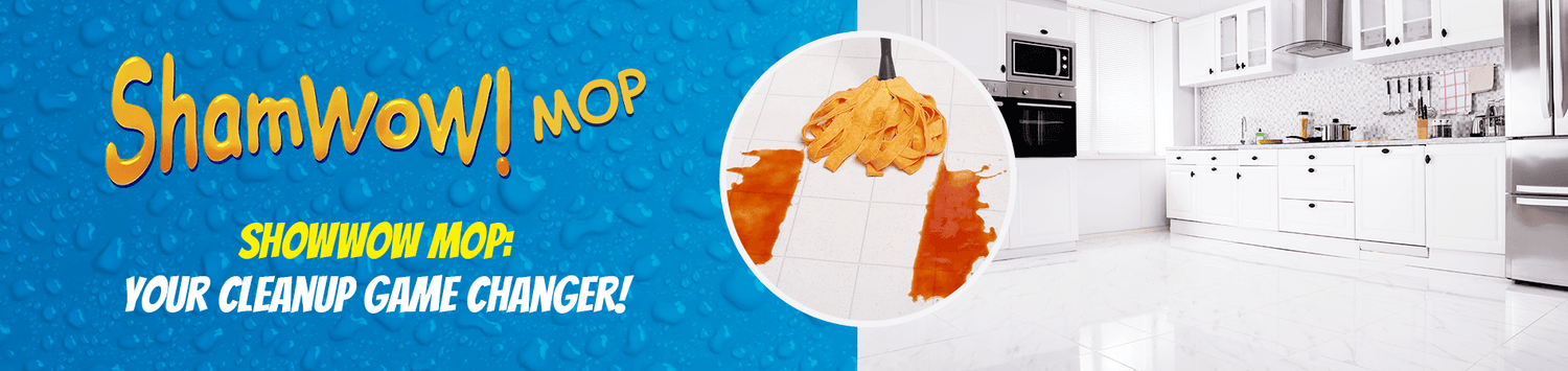 ShamWow Guy Official Store – The ShamWow Guy