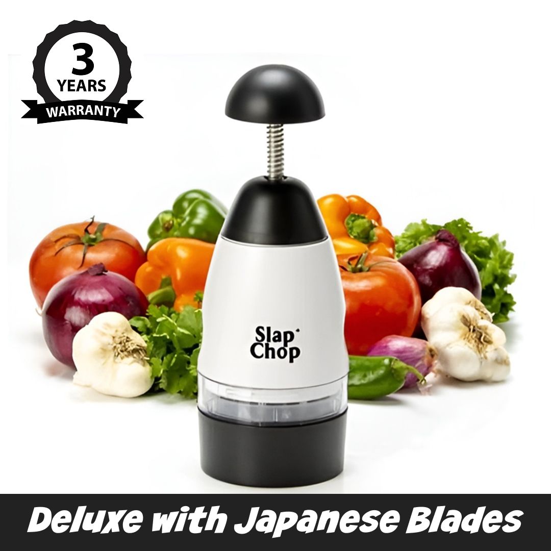 Slap Chop – The ShamWow Guy